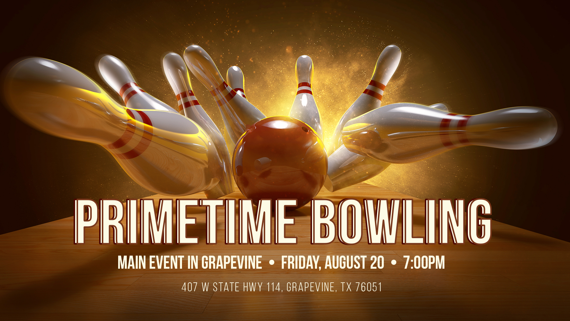 DFW New Beginnings | Bedford, TX